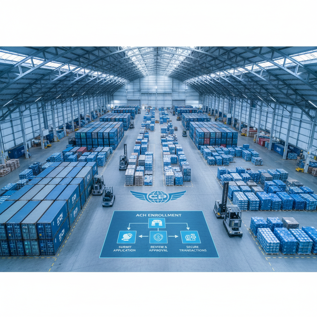 CAPE Declaration Process: A Complete Guide for Importers | Tariff ...